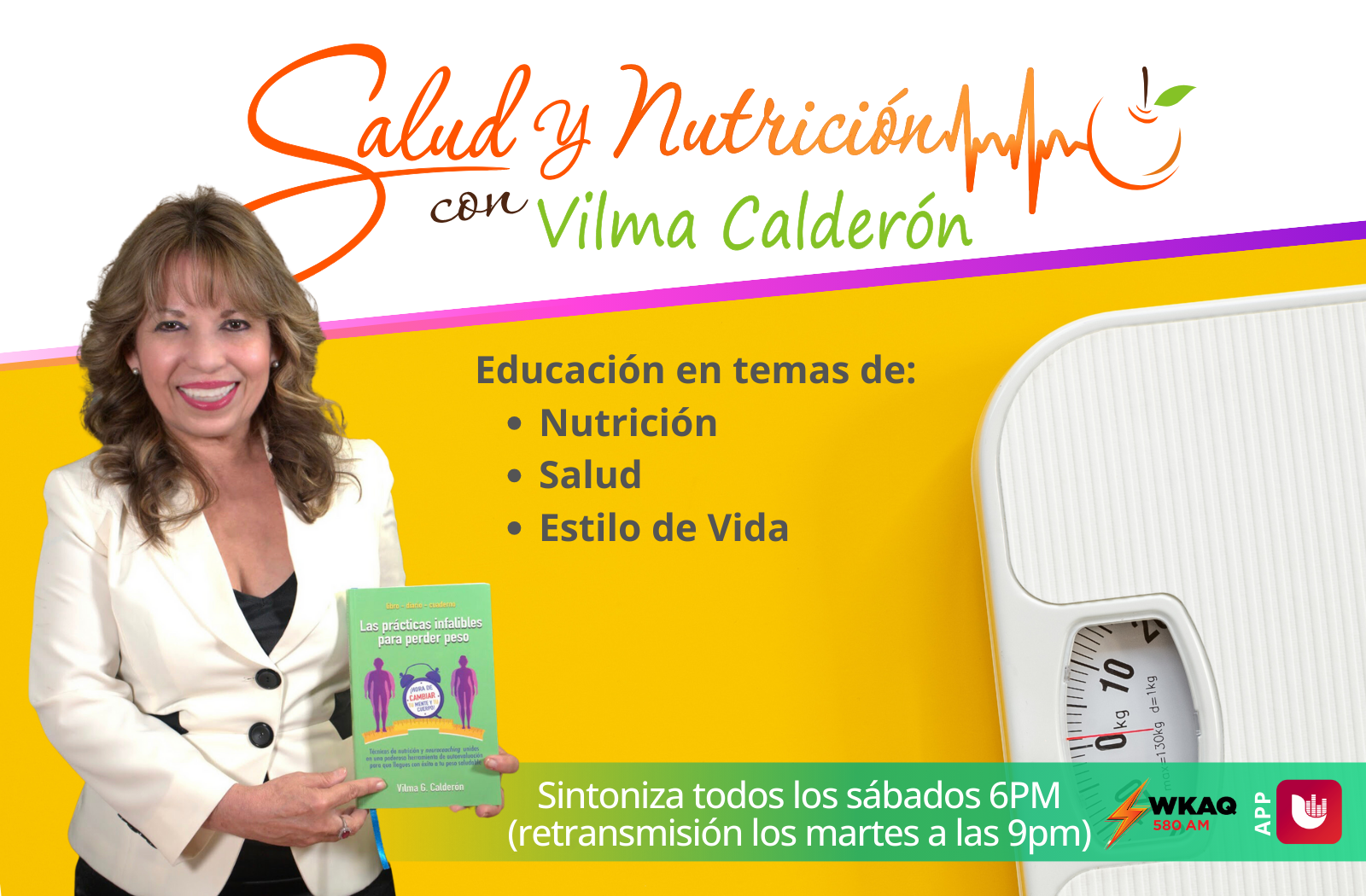 Vilma Calderon
